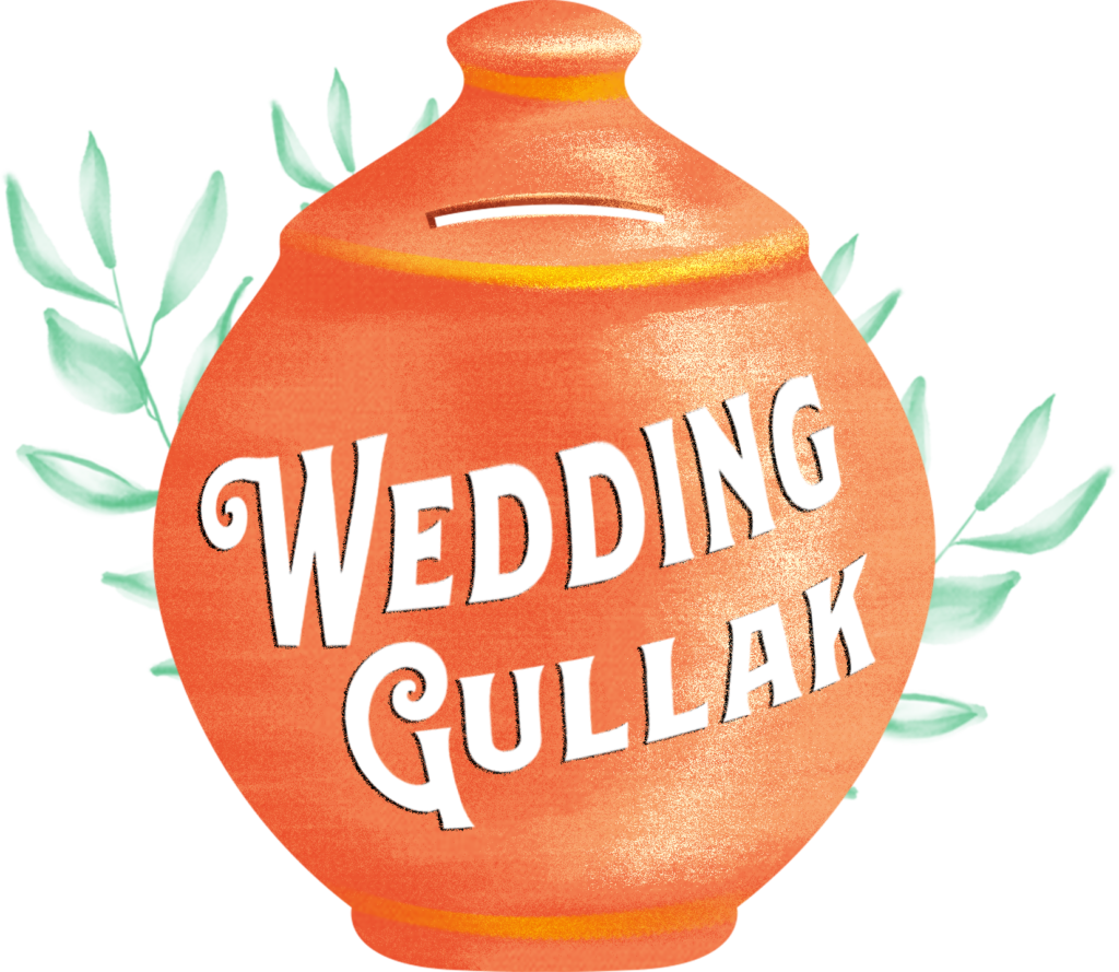 Banner - Wedding Gullak
